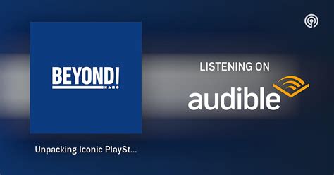 Unpacking Iconic Playstation Moments And The Best Year In Gaming Beyond 800 Podcast Beyond