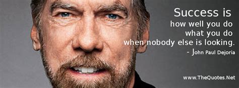John Paul Dejoria Quotes Thequotesnet