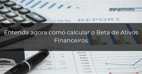 O Que é E Como Estimar O Beta De Uma Ação Usando O Python Lucoxcl