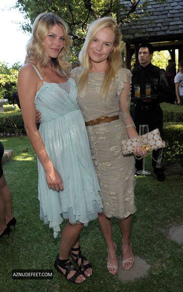 May Andersen Feet Aznudefeet