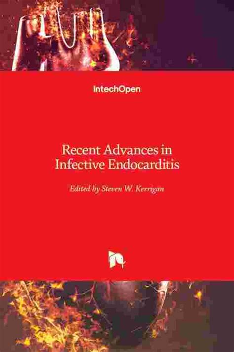 Pdf Recent Advances In Infective Endocarditis By Steven W Kerrigan