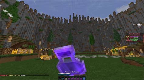 Minecraft Parapots 1v1s Youtube