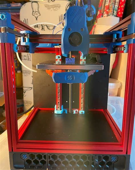 Ldo Voron V0r2 Build Notes Tips And Tricks Sebastiaan Dammann