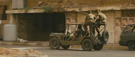 IMCDb Org Ford M151 A2 MUTT In Zozo 2005