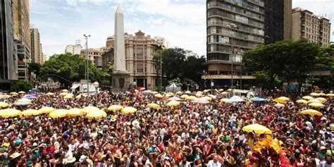 Carnaval BH 2024 Lista De Blocos