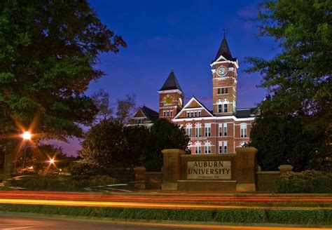Auburn Admissions ACT Scores Acceptance Rate