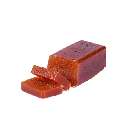 Fruit Paste Quince