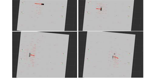 Quadtree Based Approach Download Scientific Diagram