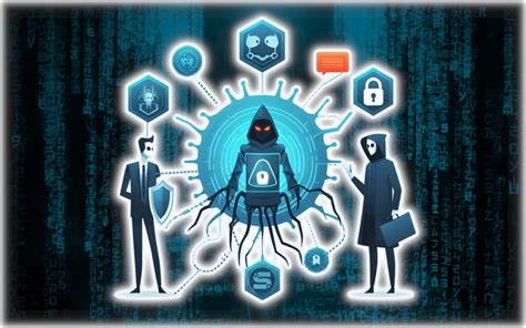 Sabe A Diferença Entre Spyware Adware E Ransomware Entenda Agora
