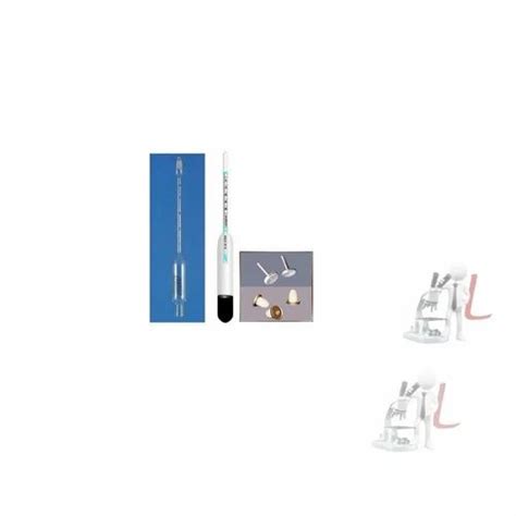 Milk Testing Equipments Milk Fat Tester दूध फैट मशीन Labpro