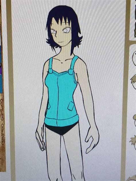 Hinata Hyuga In Her One Piece Swimsuit By Mikpas95 On Deviantart