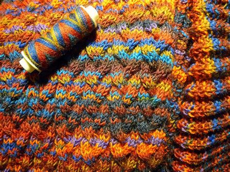 Knitting In Wool Is A Pleasure Knitting Color Combos Wool