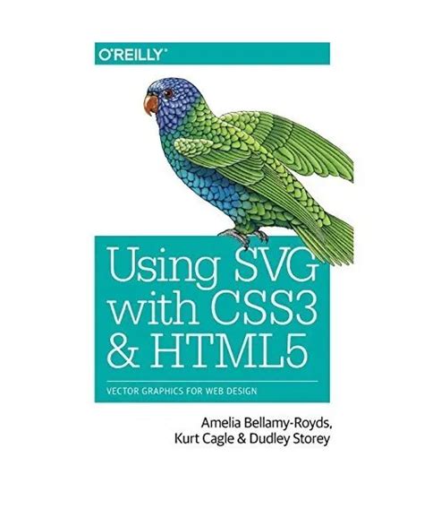 Using Svg With Css3 And Html5 Vector Graphics For Web Design Amelia