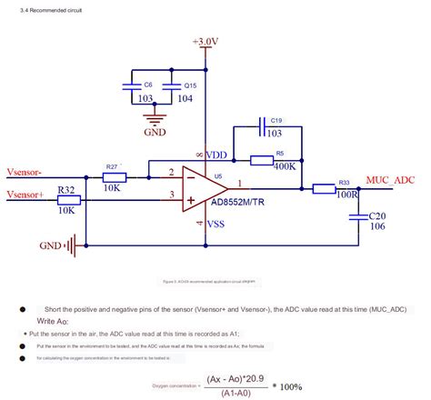 Ao 09 Oxygen Sensor Buy Online Electronic Component I Robotic Accessories I Diy Kits India