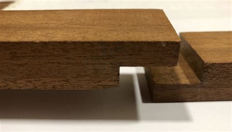 Lap Joints A Primer For Joinery Educational Infographic Florida