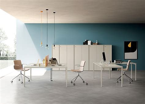 Bureau Agile Espace Et Mobilier