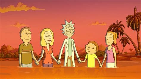 46 Very Best Rick And Morty Quotes 2025
