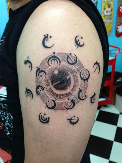 Mistborn Tattoo Hot Sex Picture