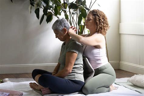 Yoga Massage Bblissd