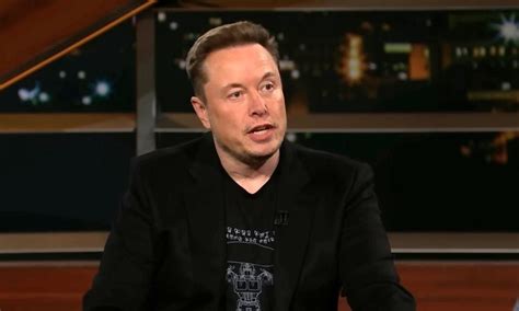 Elon Musk Biografía Del Magnate Tecnológico Más Rico Del Mundo