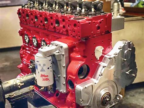 Business Profile Dandj Precision Machineperformance Racing Industry