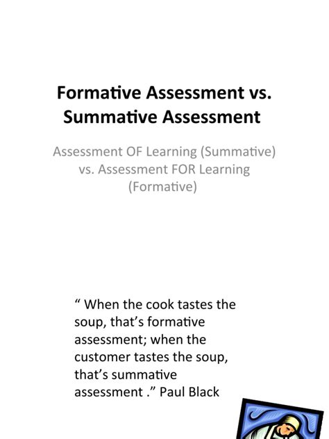 Formative Assessment Vs Summative Assessment Pdf Educational Assessment Learning