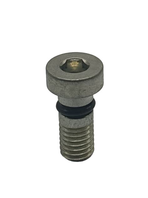 Hs Screw M10x23 Cpl S218700000s0000 405 Mods