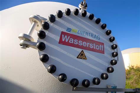 Elogen to supply Enertrag with 10MW PEM electrolyser for German ...