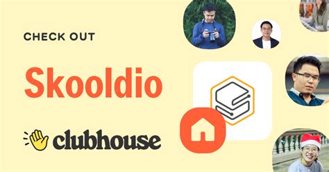 Skooldio
