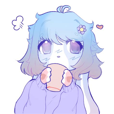 15 Icon Comms On Toyhouse