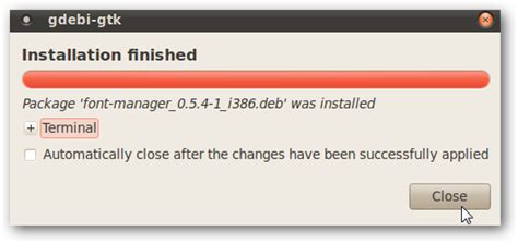 ubuntu control center makes using ubuntu easier