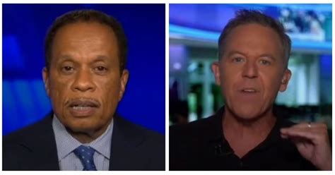 Greg Gutfeld Goes Off On Juan Williams And Dishonest Media After Enduring The Craziest Question