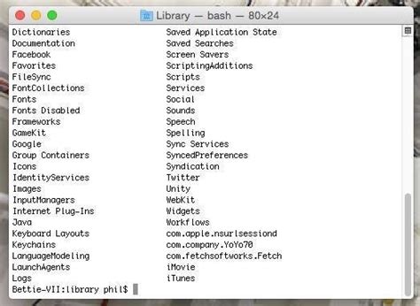 Customise Terminal To Make Everyday UNIX Hacking Special