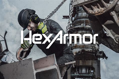 Hexarmor Lehigh Outfitters