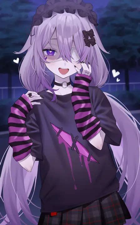 Emo Fashion Wiki Danbooru