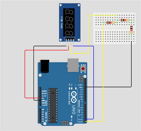 My Hc 05 Bluetooth Module Isn T Working At All General Electronics Arduino Forum