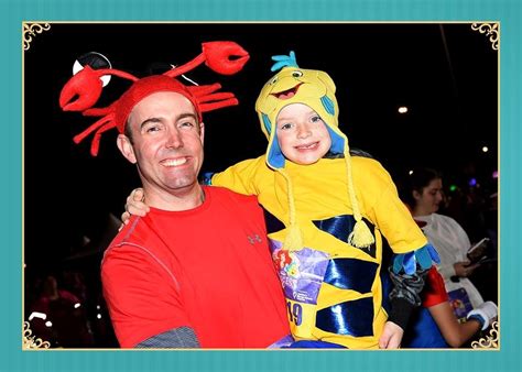 I Ran Disneys Princess Half Marathon And It Was The Best Thing Ever