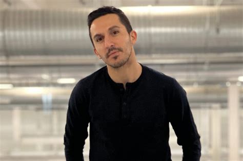 Who Is Omead Afshar Quick Facts About Elon Musks