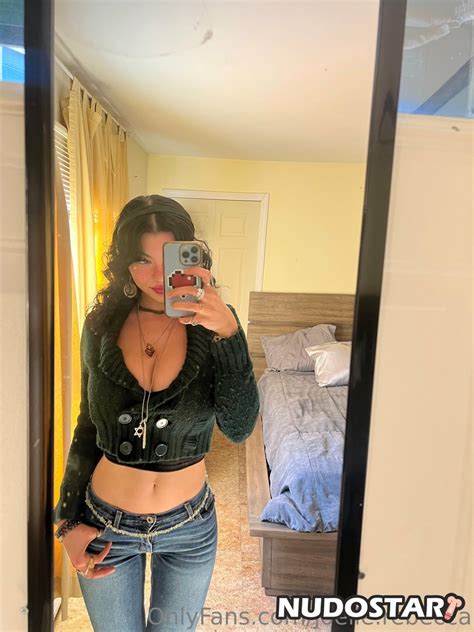 Joelle Rebecca OnlyFans Leaks 27 Photos NudoStar The Fappening