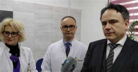 Отворен прв Центар за менаџирање на обезноста во државава Dr Kostov Hristijan