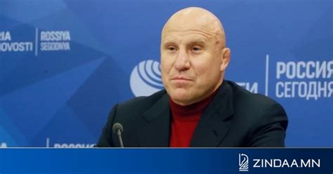 Михаил Мамиашвили Сидаков бол агуу тамирчин агуу осетин агуу орос хүн