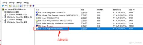 sql server主从复制 sqlserver主从复制及热备 mob64ca13f8eecb的技术博客 51cto博客