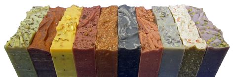 Organic Natural Soap
