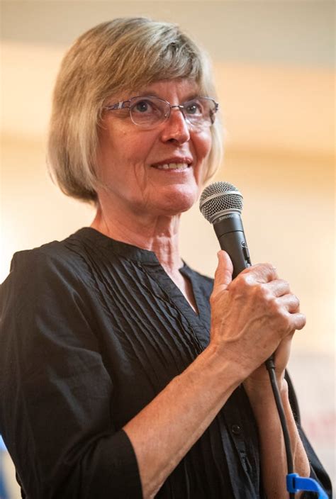 Jody Madeira Beats Penny Githens In Monroe County Commissioner Race