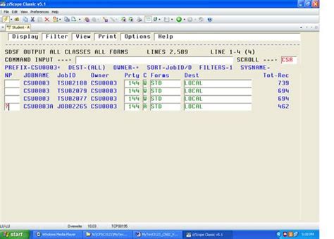 Chapter 2 Structure Of An Ibm Mainframe Assembler Language Program