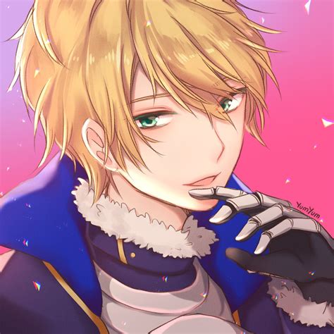 Pin On Arthurfate Prototype