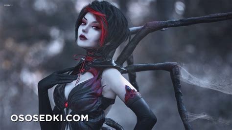 Miray Songun 3 Naked Cosplay Photos Onlyfans Patreon Fansly
