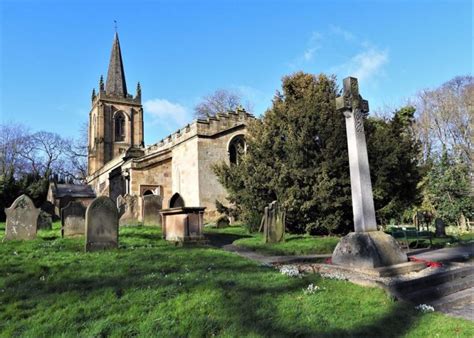 Home St Cuthberts Church Ormesby