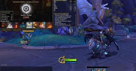 Introduced My Gf To Wow Last Year She Never Played Any Computer Games