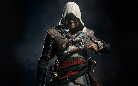 Assassins Creed Iv Black Flag Juego Hd Fondos De Escritorio Lista De